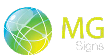 MG Signs Ltd – Sign makers since 1982
