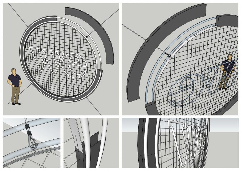 Sign Design – MG Signs Ltd