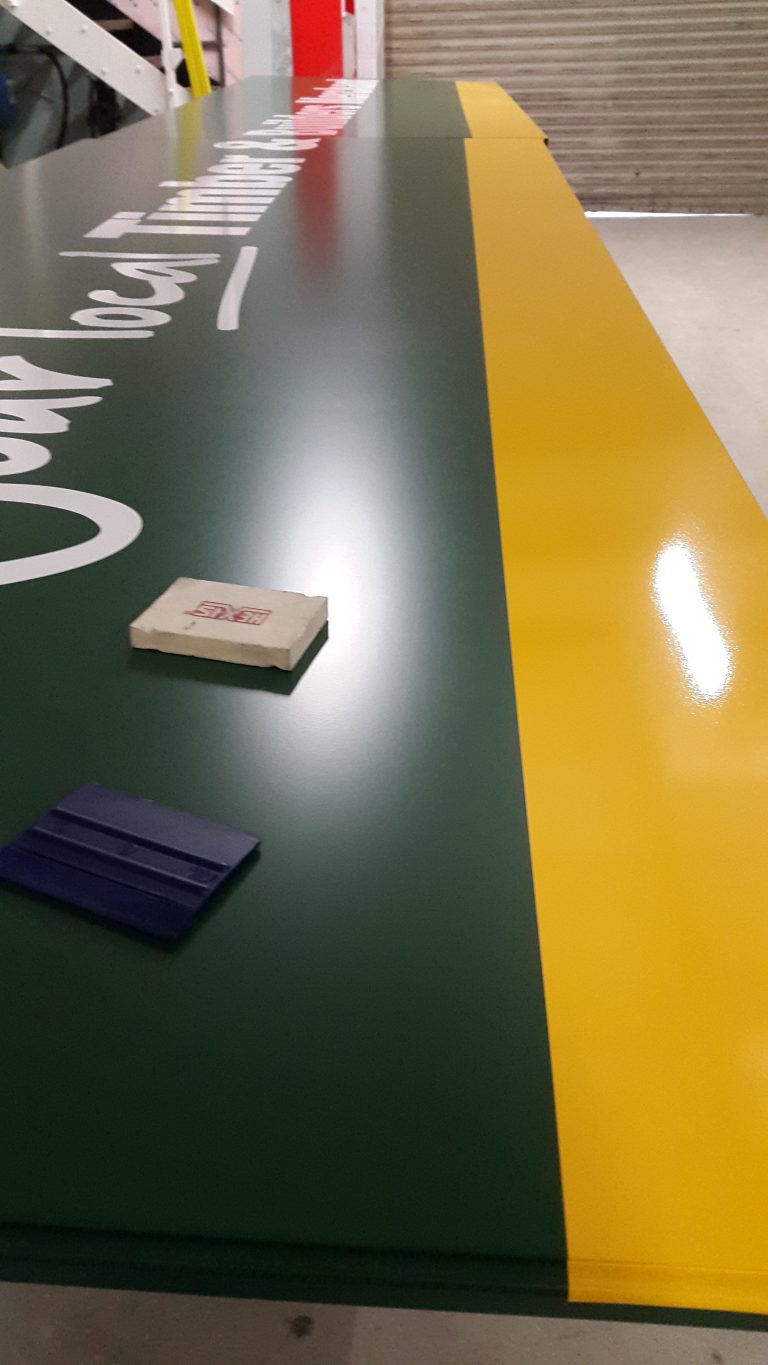 Travis Perkins – MG Signs Ltd